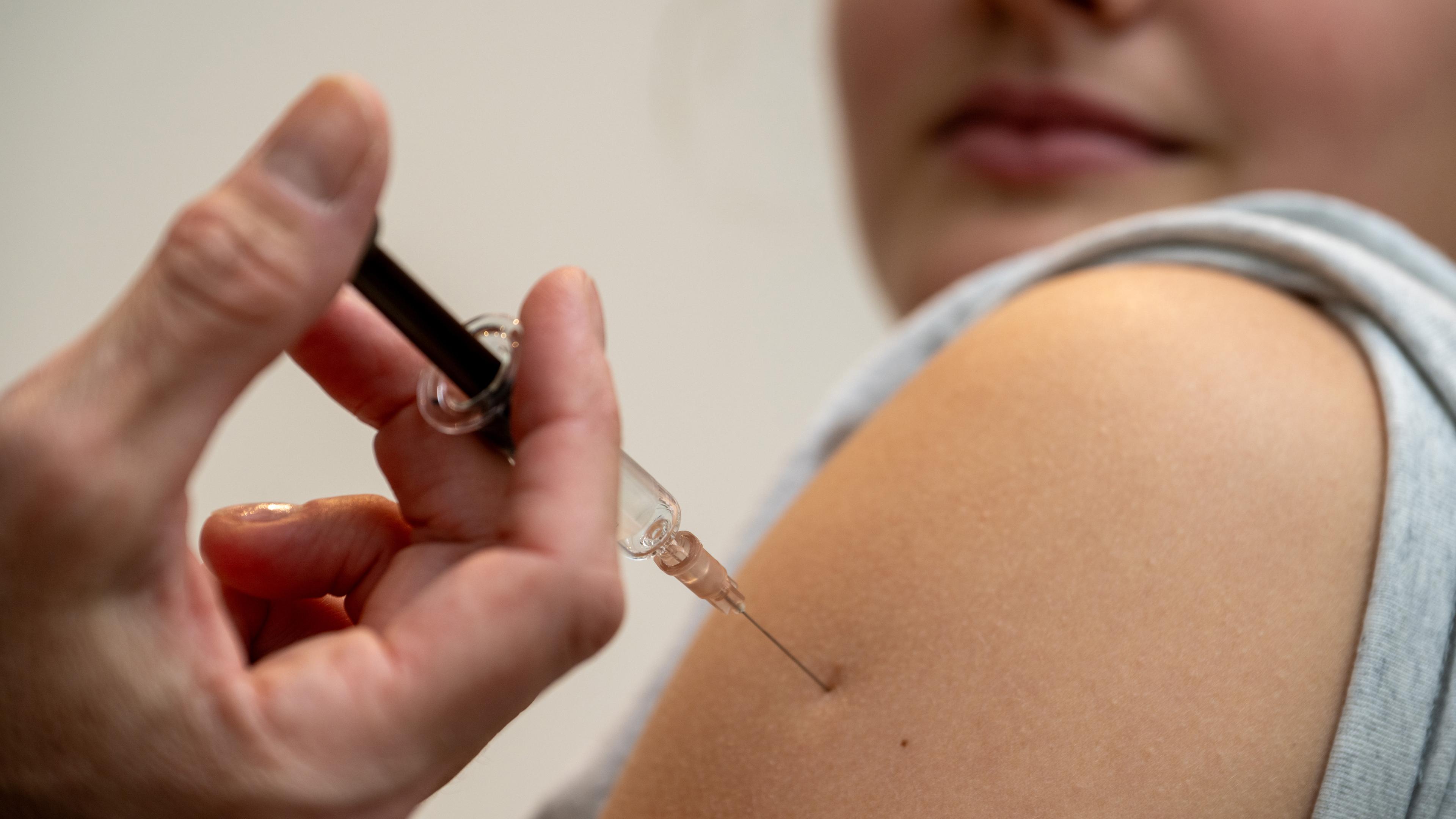 Welt-HPV-Tag: HPV-Impfung ist auch für Erwachsene sinnvoll Welt-HPV-Tag: HPV-Impfung ist auch für Erwachsene sinnvoll