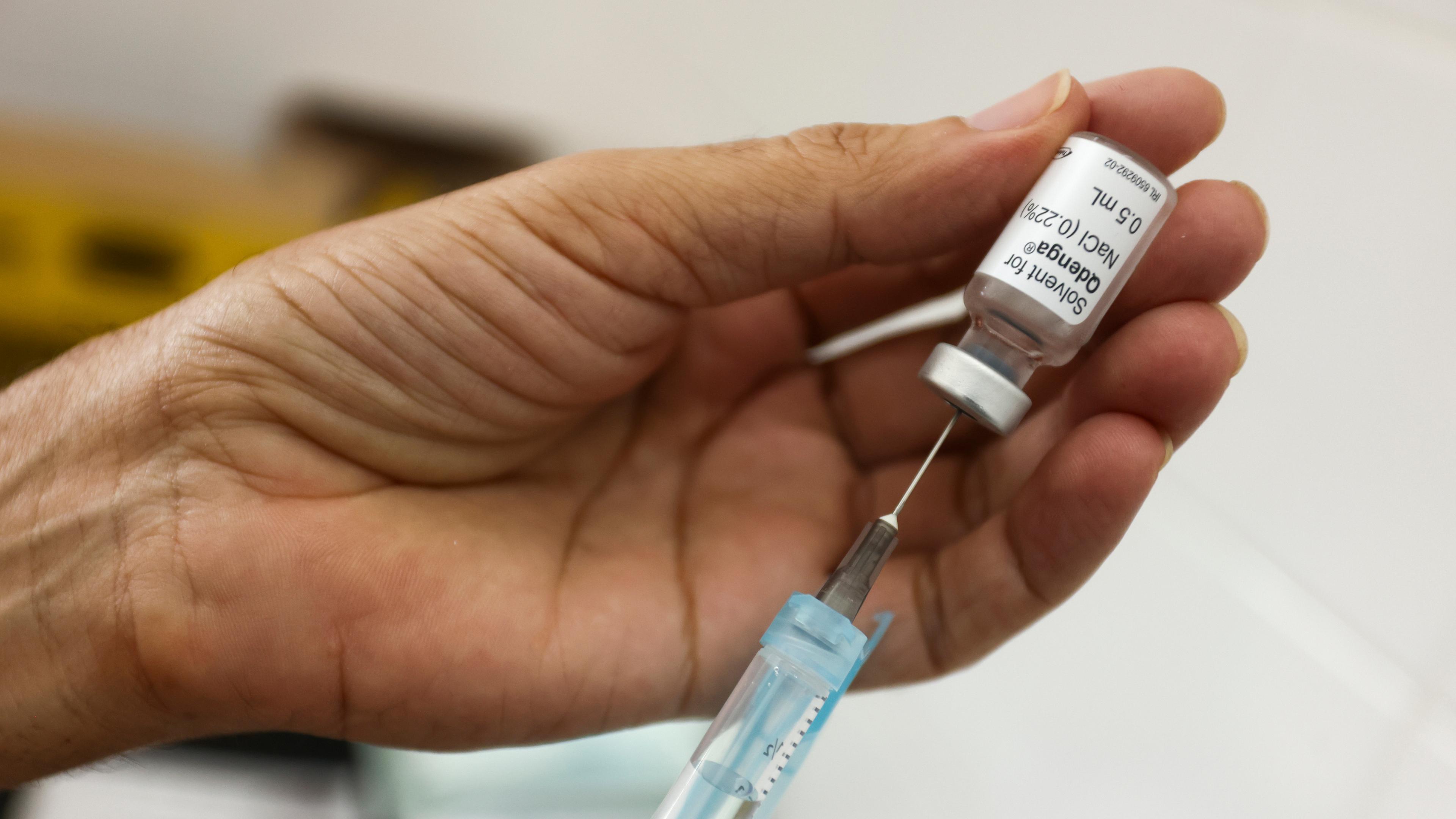 Welt-HPV-Tag: HPV-Impfung ist auch für Erwachsene sinnvoll Welt-HPV-Tag: HPV-Impfung ist auch für Erwachsene sinnvoll