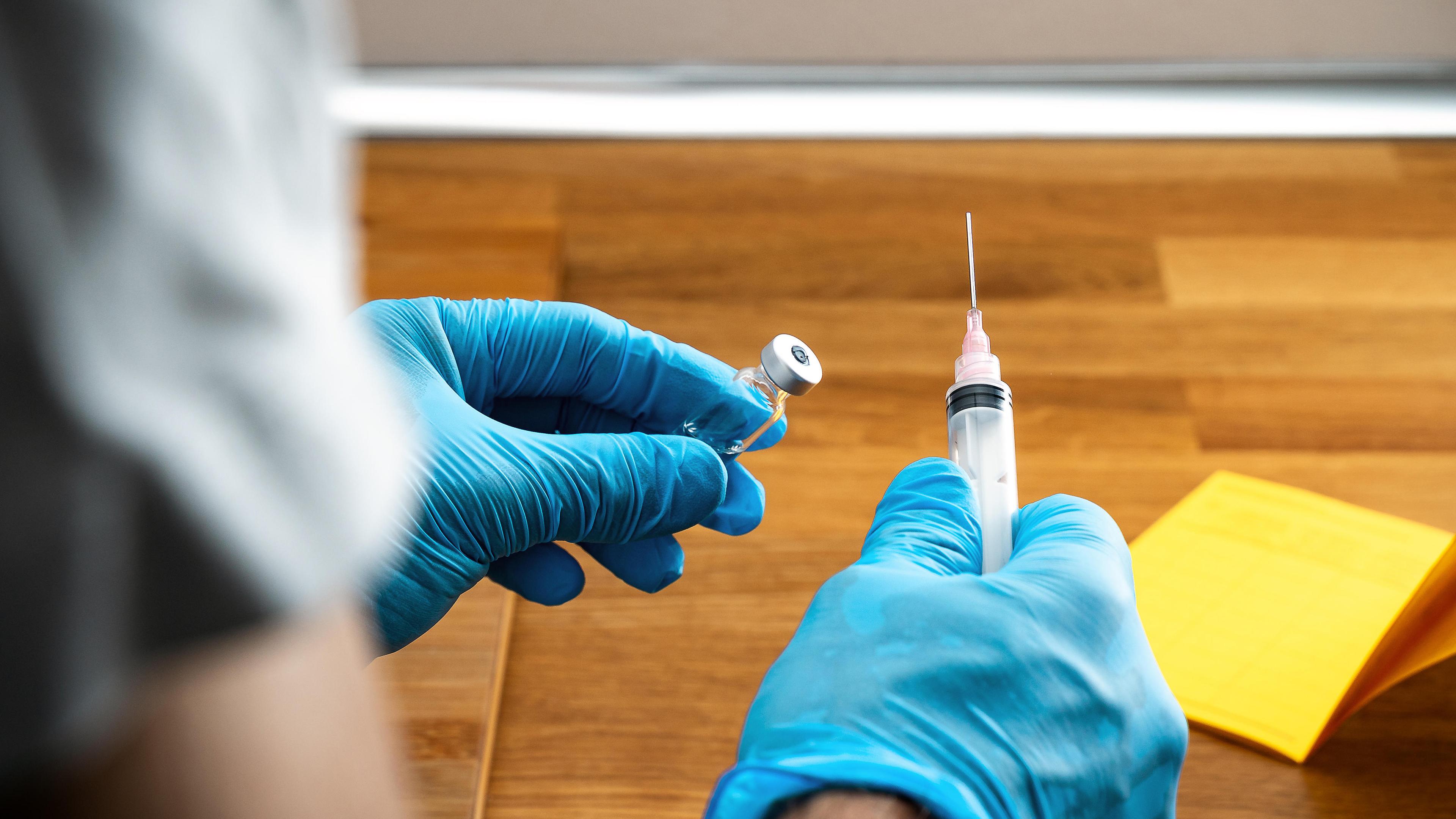 Welt-HPV-Tag: HPV-Impfung ist auch für Erwachsene sinnvoll Welt-HPV-Tag: HPV-Impfung ist auch für Erwachsene sinnvoll