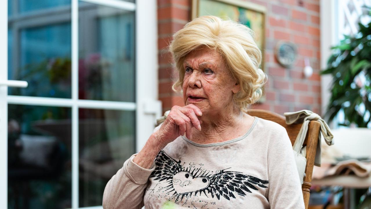 Actress Ingrid van Bergen has died – Archyde