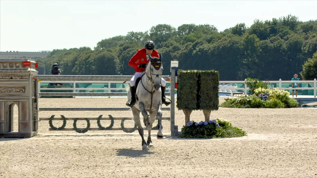 Olympiasieger Kukuk im Interview