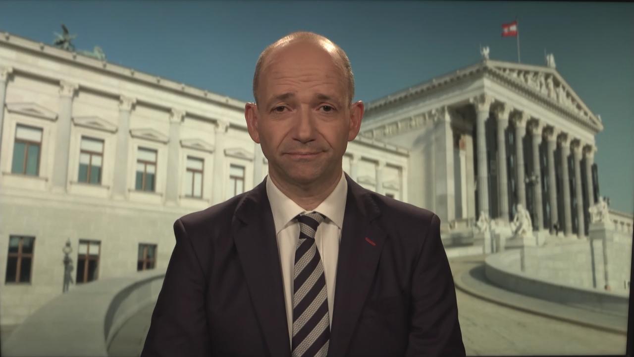 Interview mit Thomas Hofer