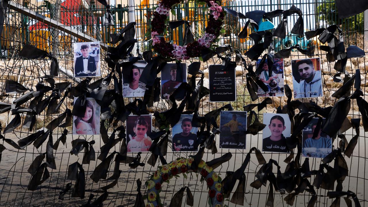 Was bei einer Eskalation zwischen Israel und Hisbollah droht