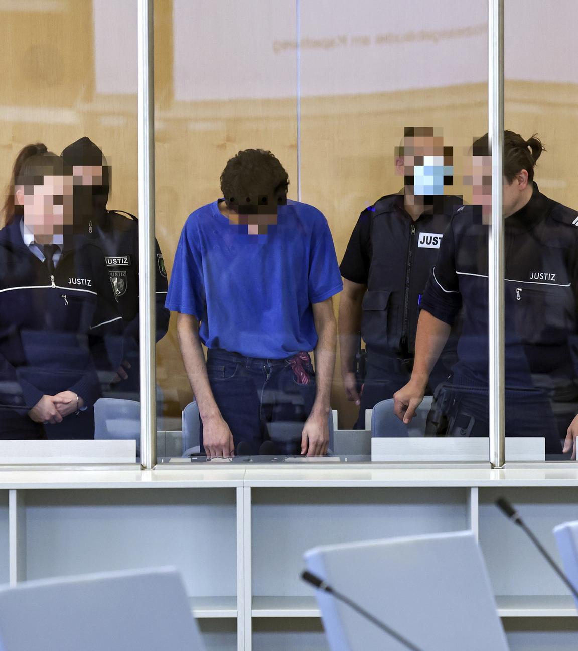 Niedriger Wasserstand auf dem Rhein