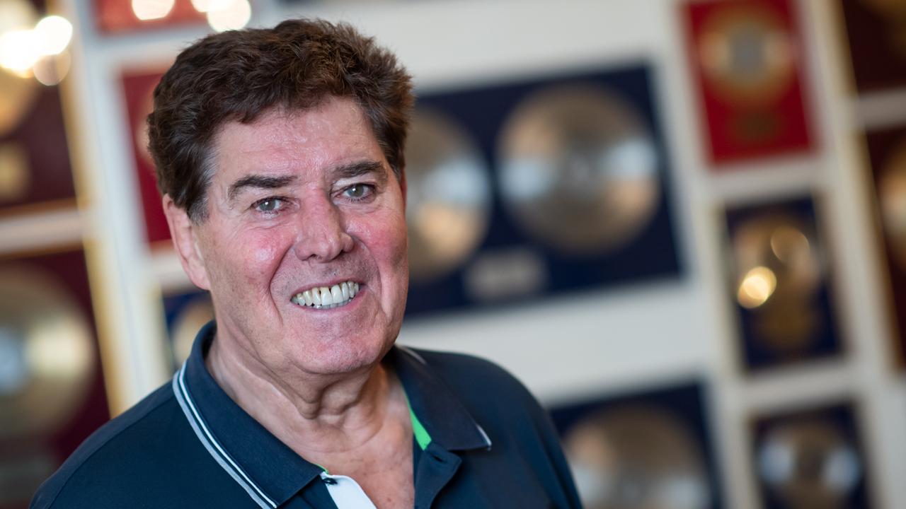 Jack White: Erfolgreiche Schlager-Ikone mit 85 gestorben