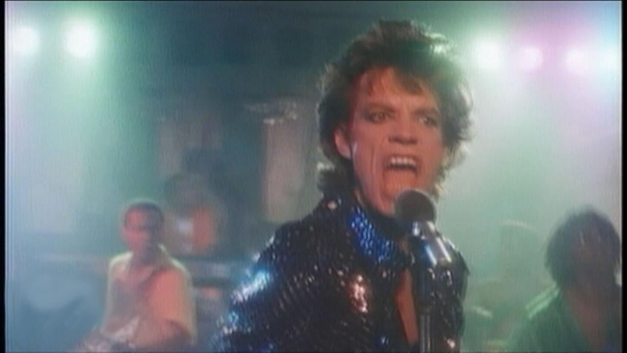 Happy Birthday, Mr. Jagger!