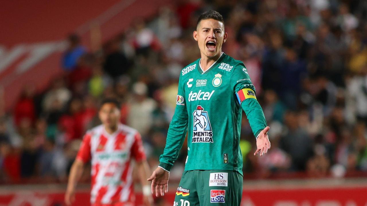 Fußball: León aus Mexiko von Klub-WM ausgeschlossen