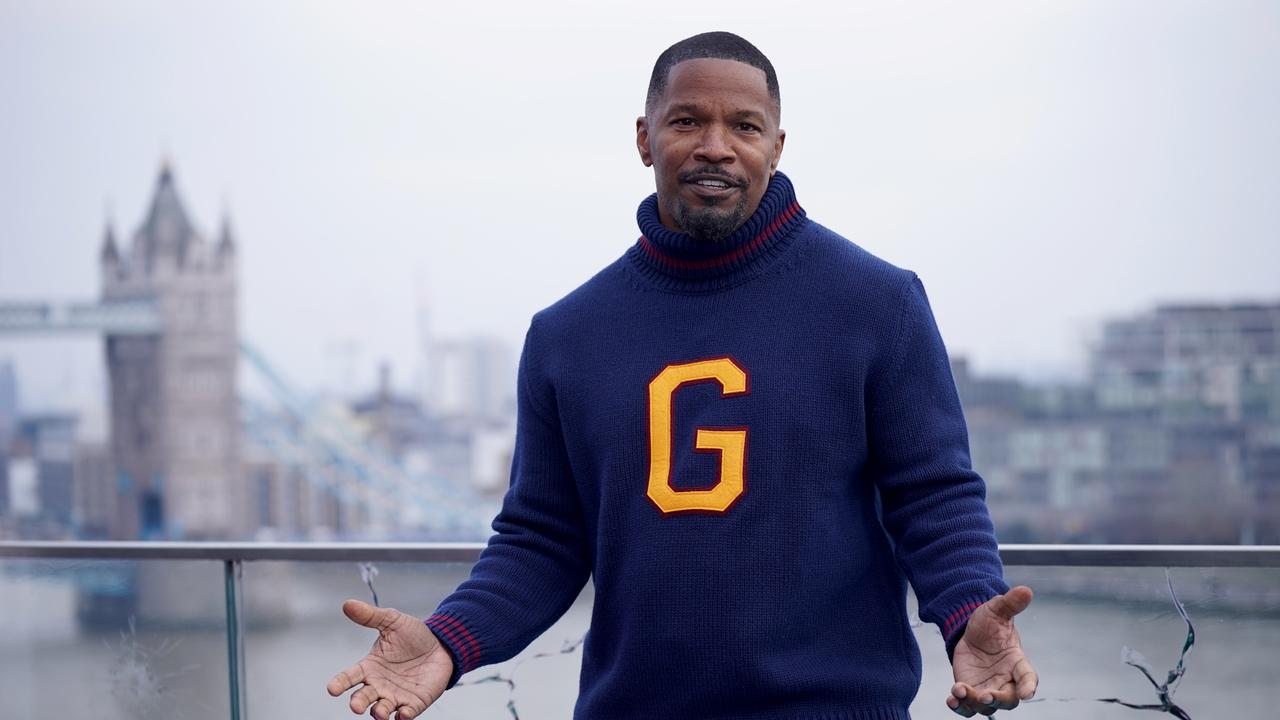 Trennung bei Jamie Foxx: Hollywoodstar soll wieder Single sein