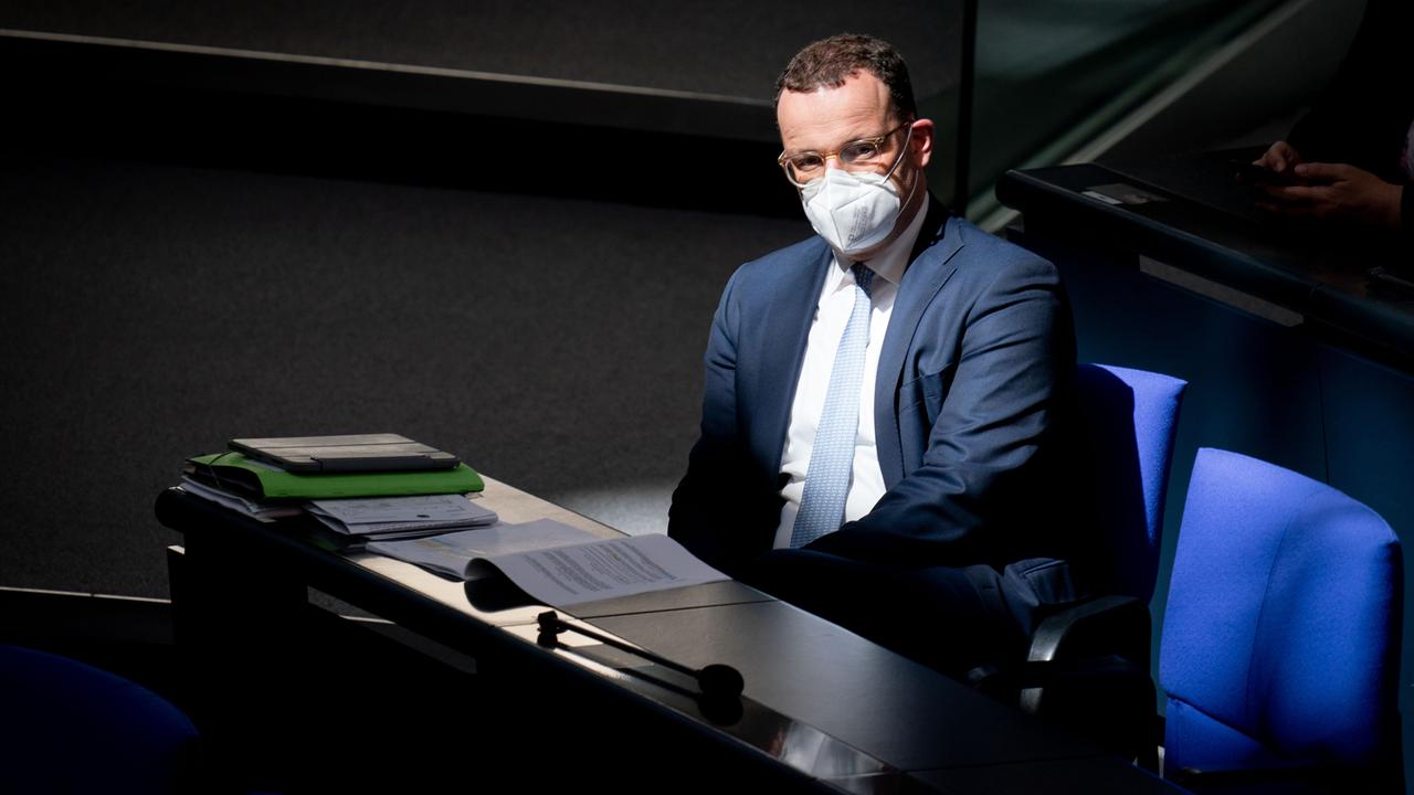 Corona: Kosten die Masken den Bund noch Milliarden?
