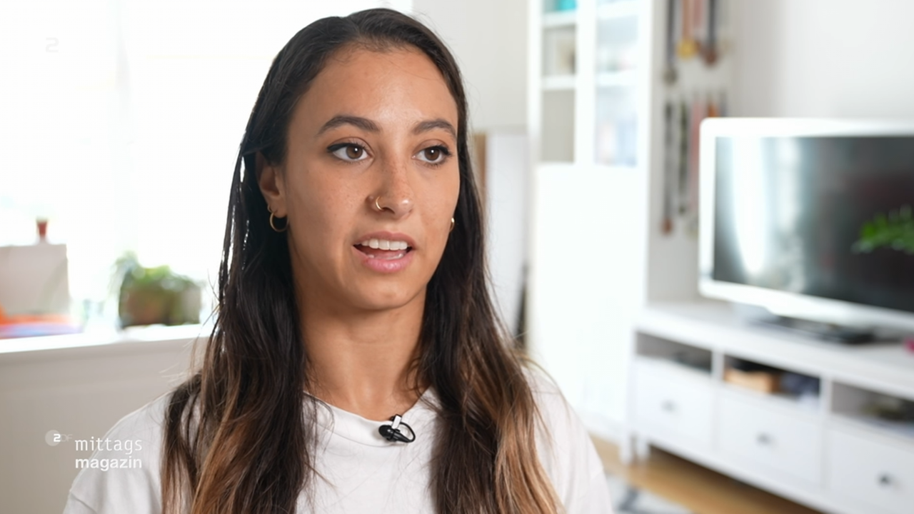 Jilou Rasul: Breaking-Hoffnung für Olympia