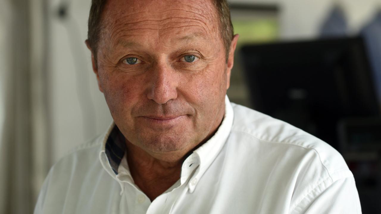 Jochen Mass im Alter von 78 Jahren gestorben