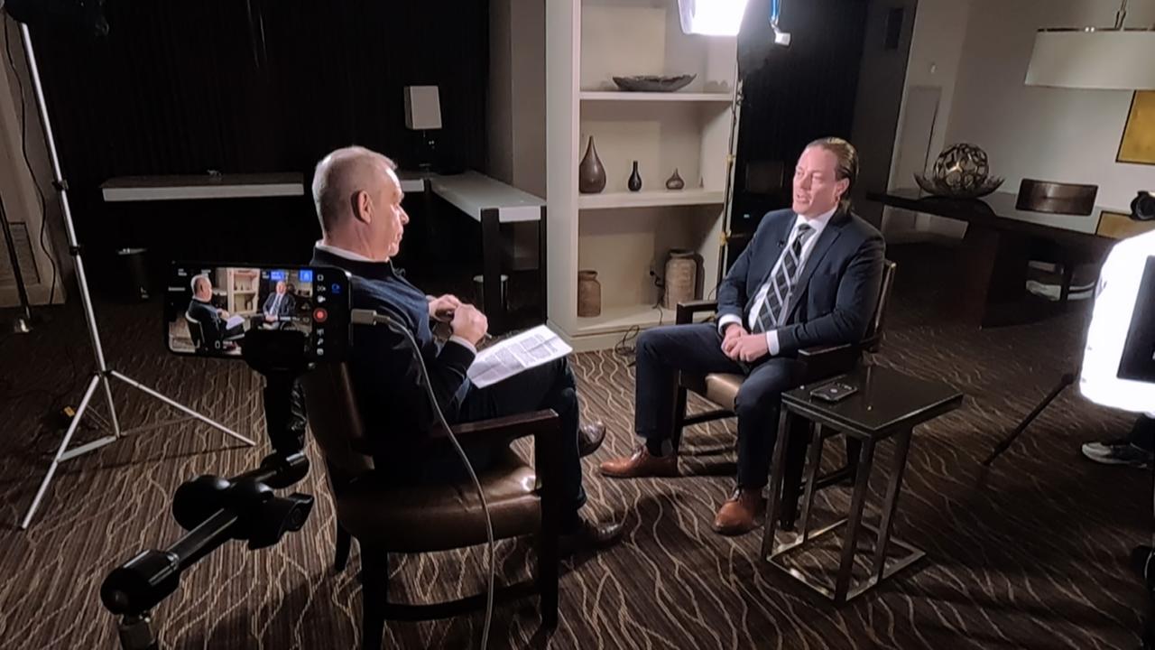 Buma: Es gibt Beweise