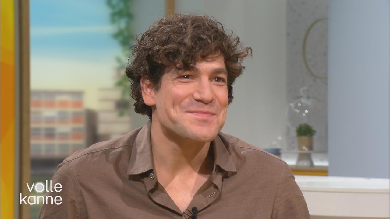 Volle Kanne vom 15. Dezember 2023