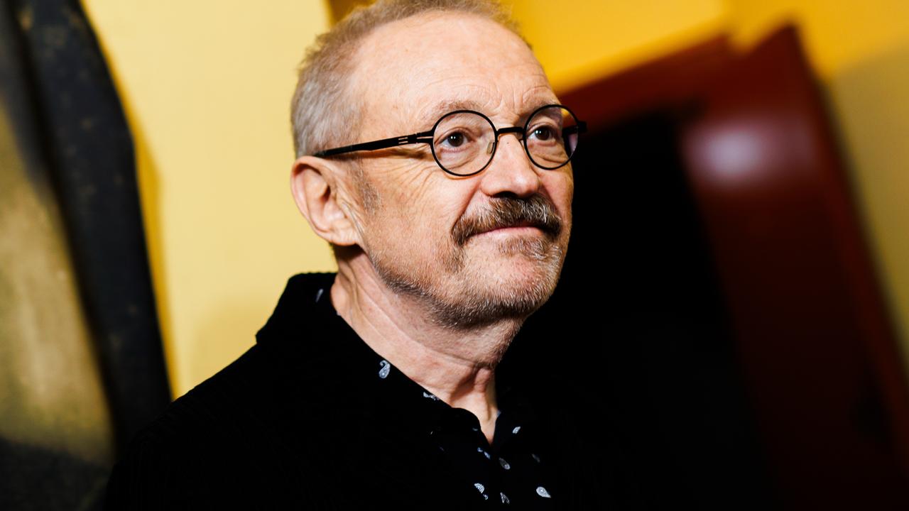 Josef Hader über seine Rolle im neuen ZDF-Film "Sturm kommt auf"