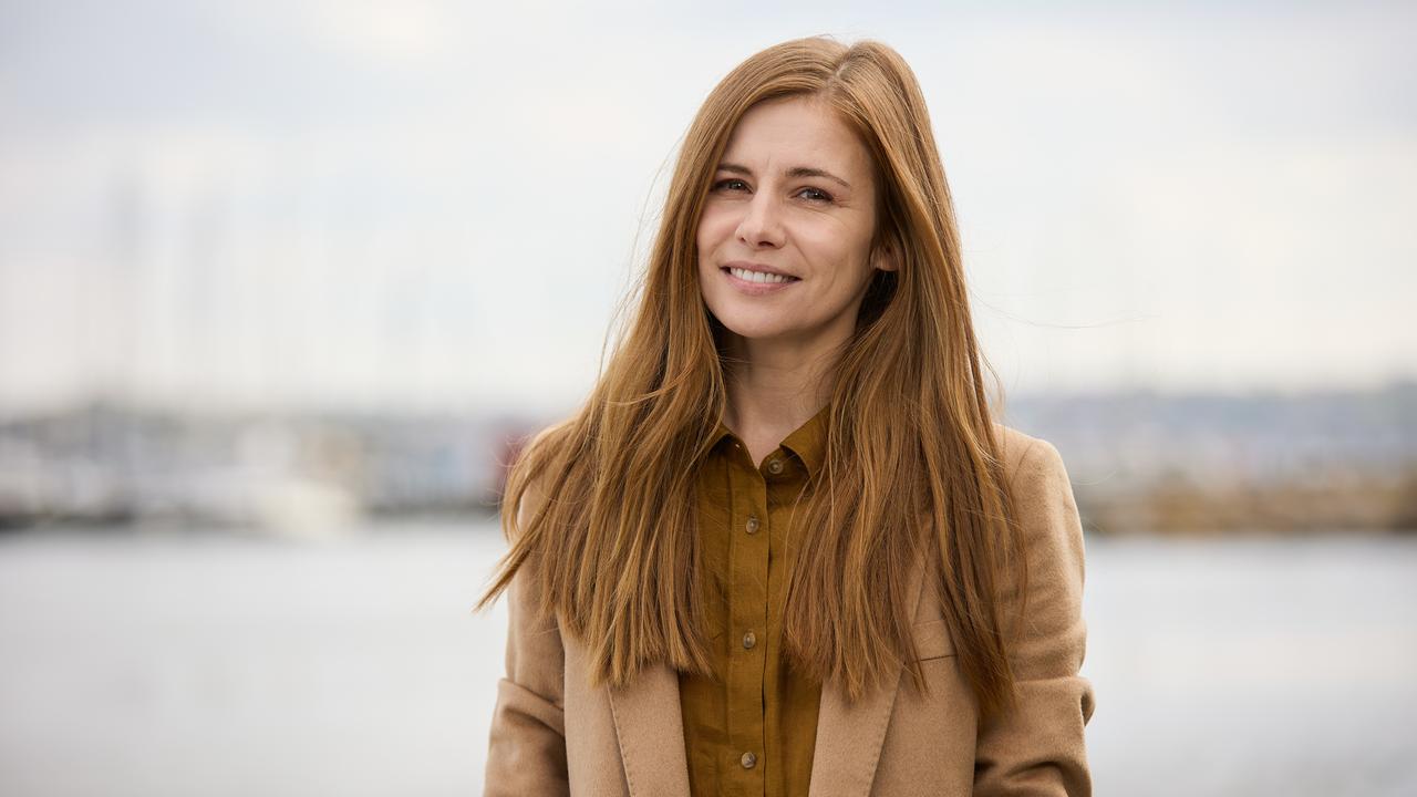 Josefine Preuß: Vom Teenie-Star zur Film-Mama