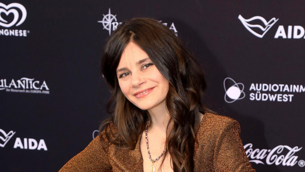 Joyce Ilg: "Hätt’ ich das mal früher gefühlt"