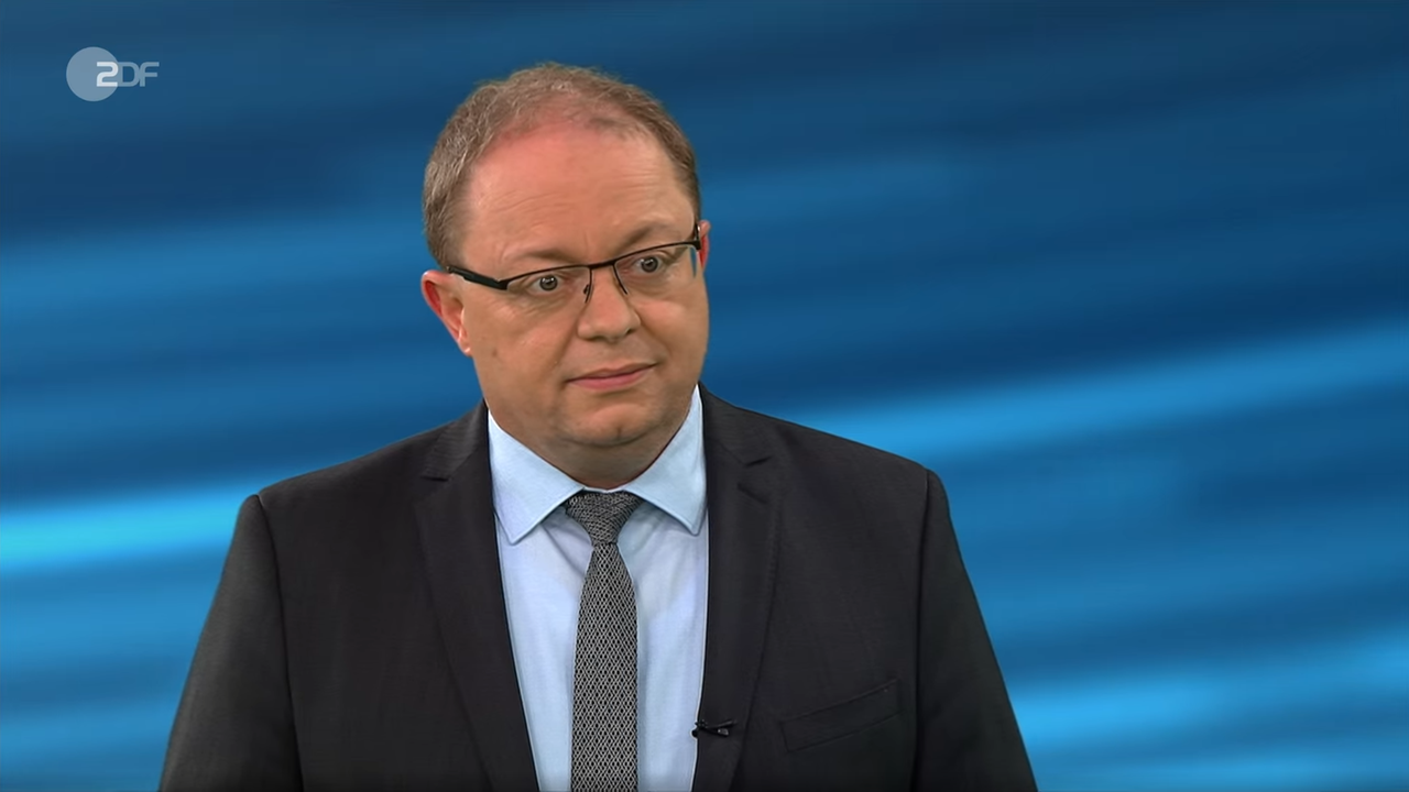 "Papst wollte die Kirche politischer machen"