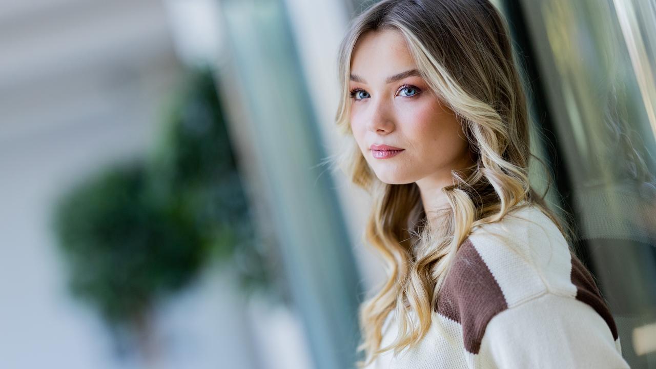 Julia Willecke: Von der Influencerin zum TV-Star