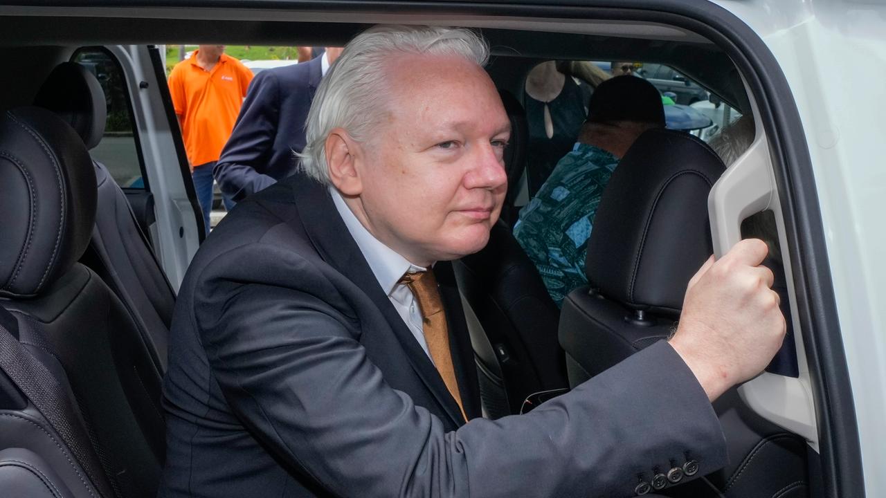 Assange in Straßburg - Experte: "Europa hat versagt"