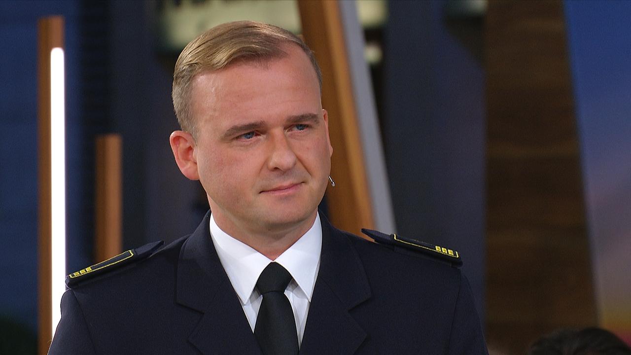 Kasch: "Zertifiziertes Feuerwerk nutzen!"