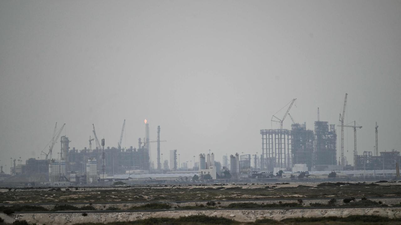 Angriff auf South Pars: Droht jetzt weltweite Gasknappheit?