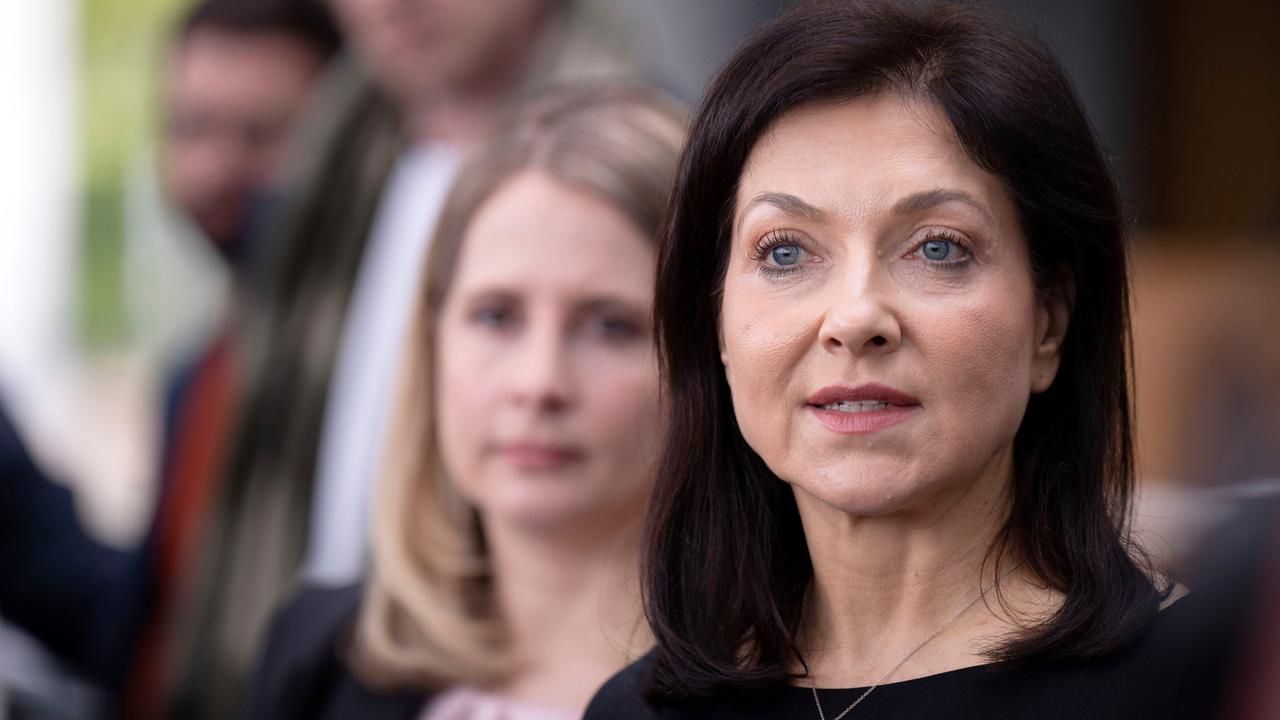 Katherina Reiche: Lobby-Ministerin oder Hoffnungsträgerin?