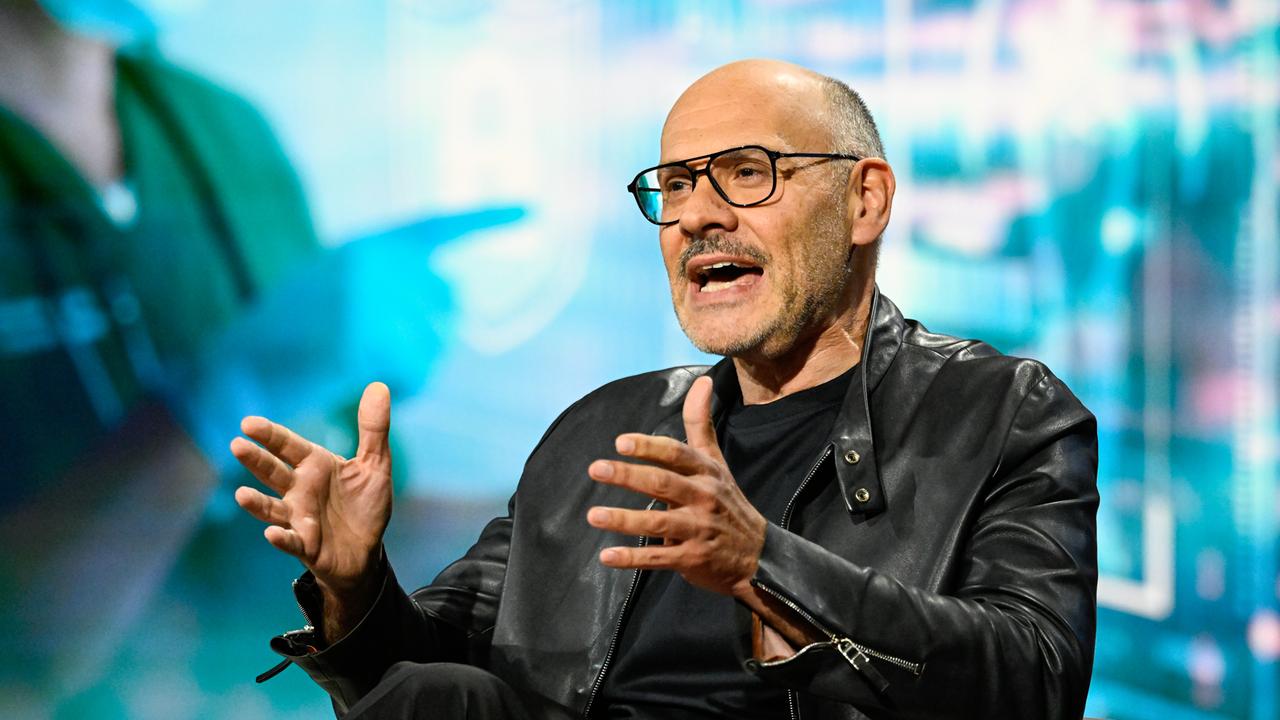 Mehr KI in der Medizin fordert André Nemat bei "Markus Lanz"