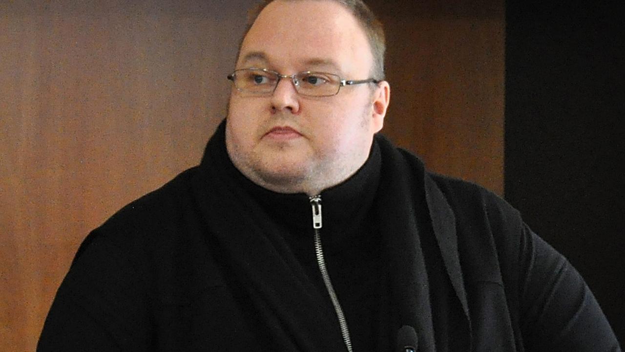 Neuseeland: Kim Dotcom kämpft gegen Auslieferung an USA