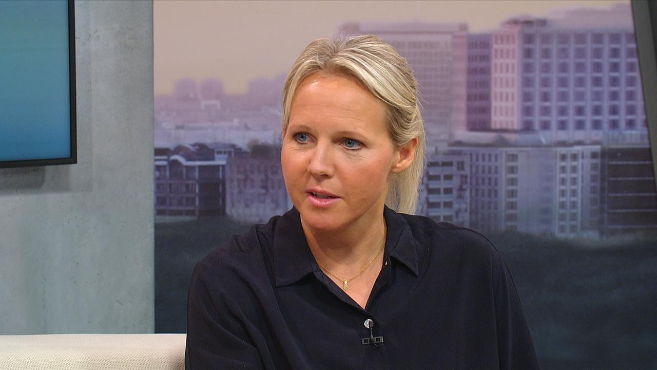 Expertin im Gespräch: Kromp: "Titel geht an die Spanierinnen"