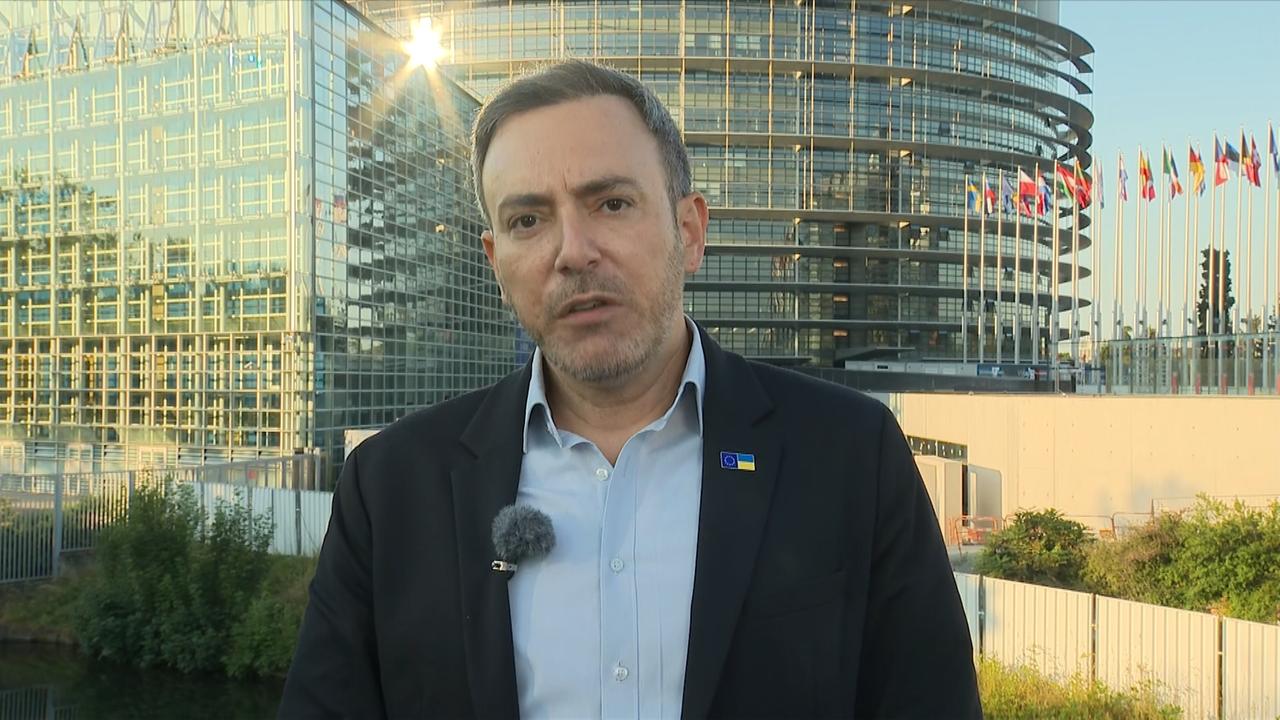 Lagodinsky: "KI wird nicht verboten"