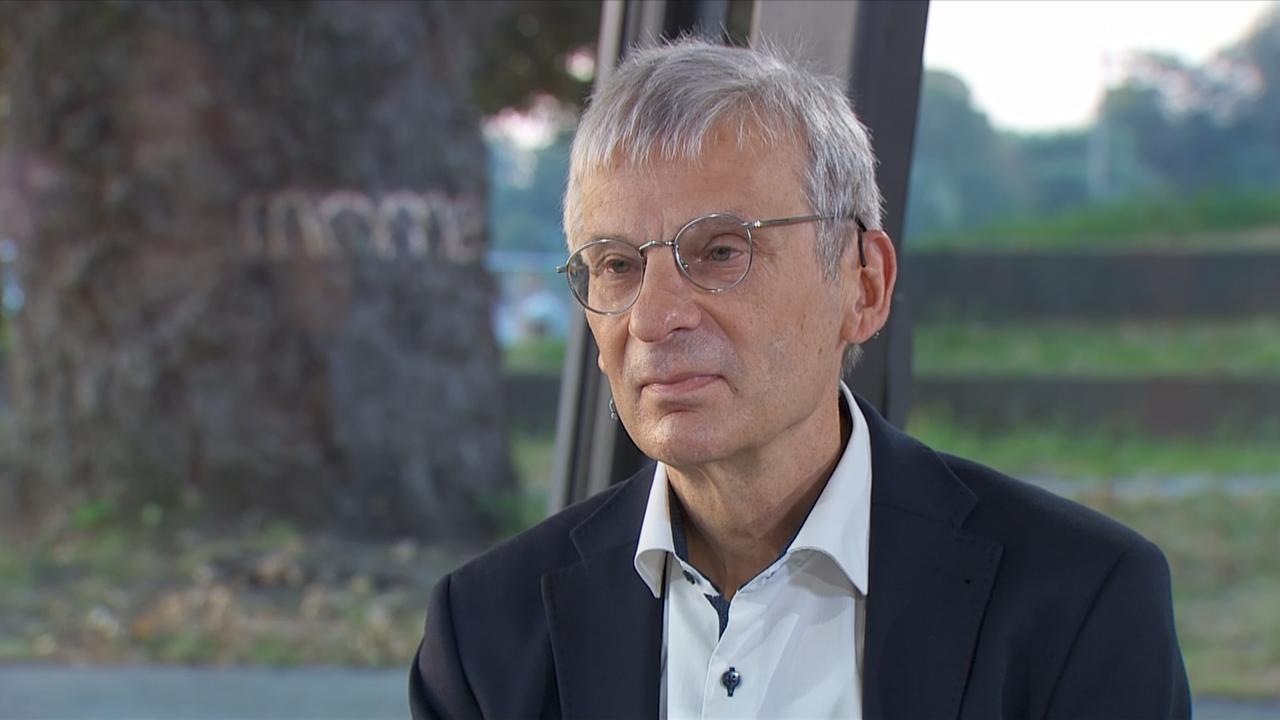 Berndt: "Zugangsbeschränkungen bei Festen"