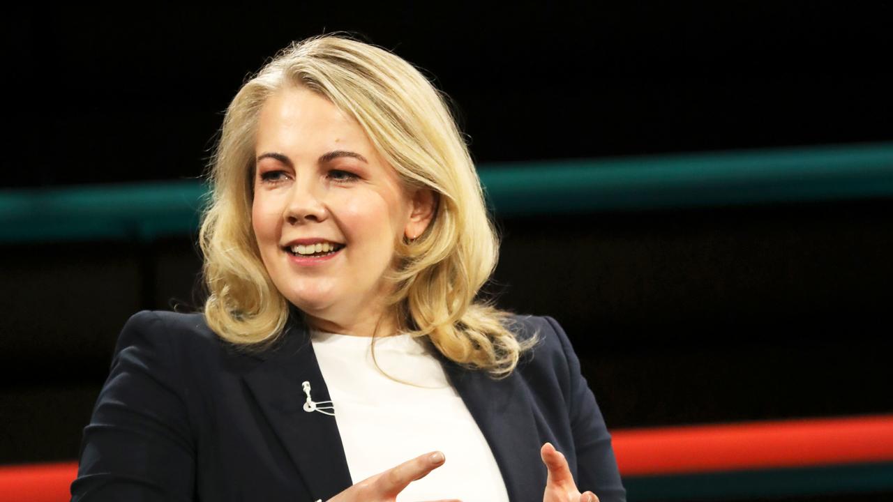 Teuteberg bei "Lanz": Wie weit geht Meinungsfreiheit?