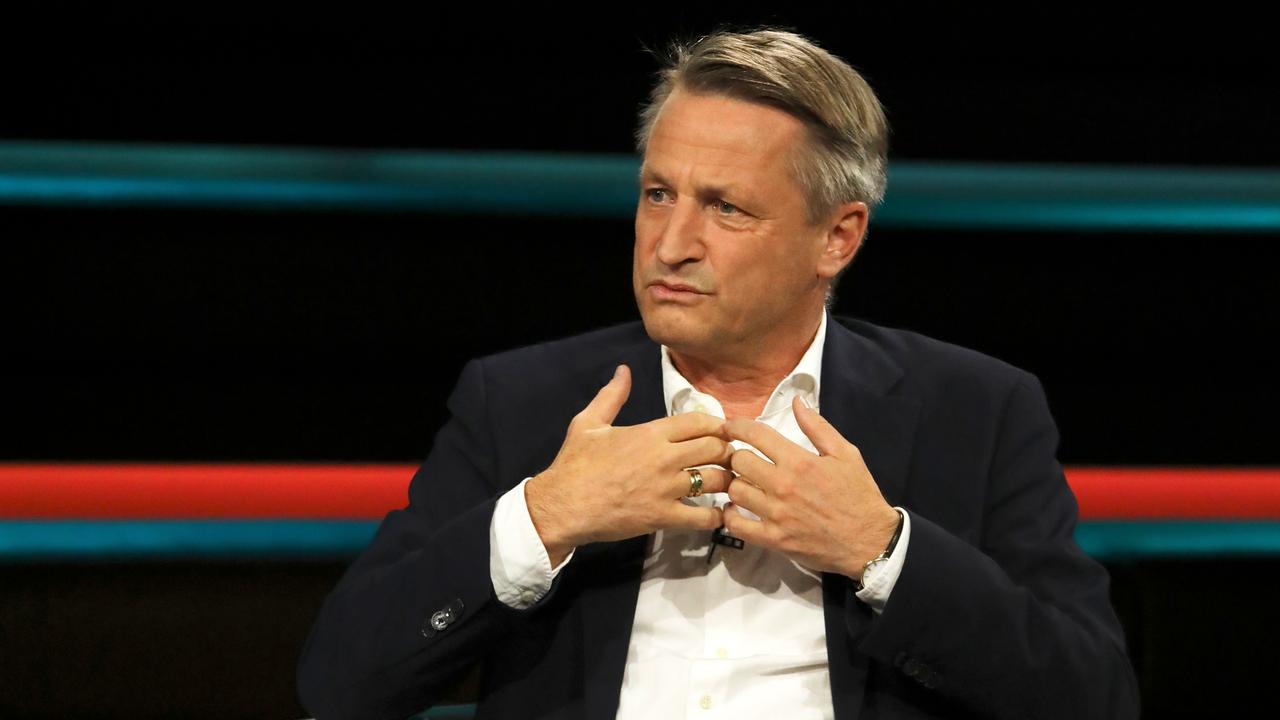 Blome über AfD-Zusammenarbeit: "Weg ernsthaft verbaut"