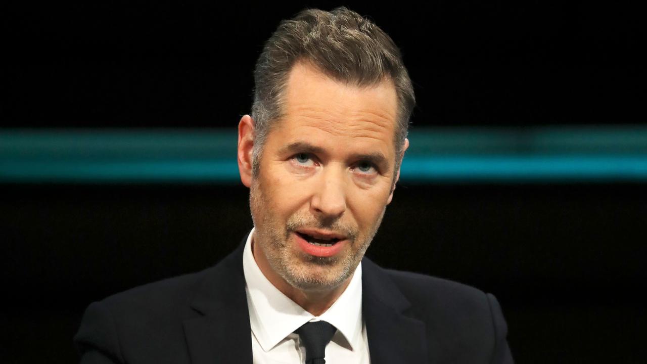 Christian Dürr (FDP): "D-Day" Papier "war ein Fehler" | Lanz