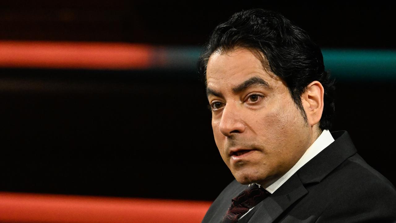 Markus Lanz: Kopftuch als Symbol der Identität?