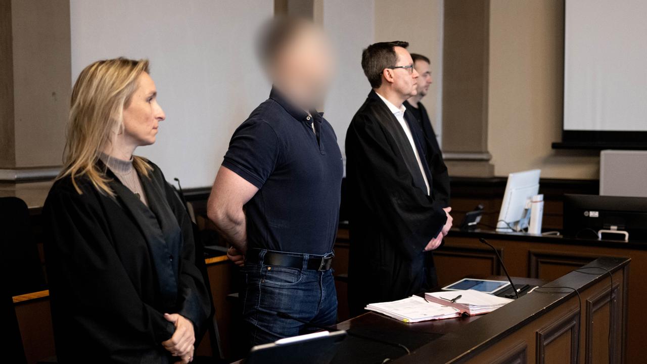 Niedersachsen: Lebenslang für Soldat wegen Mehrfach-Mordes
