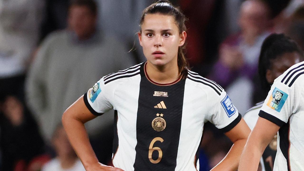 Lena Oberdorf - Aktuelle Nachrichten und Hintergründe