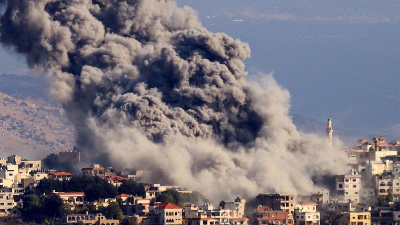 Nahost-Eskalation in Beirut: Angst vor permanentem Krieg