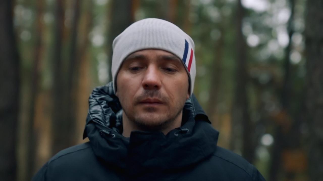 Doku: Die Liebe in Zeiten des Krieges