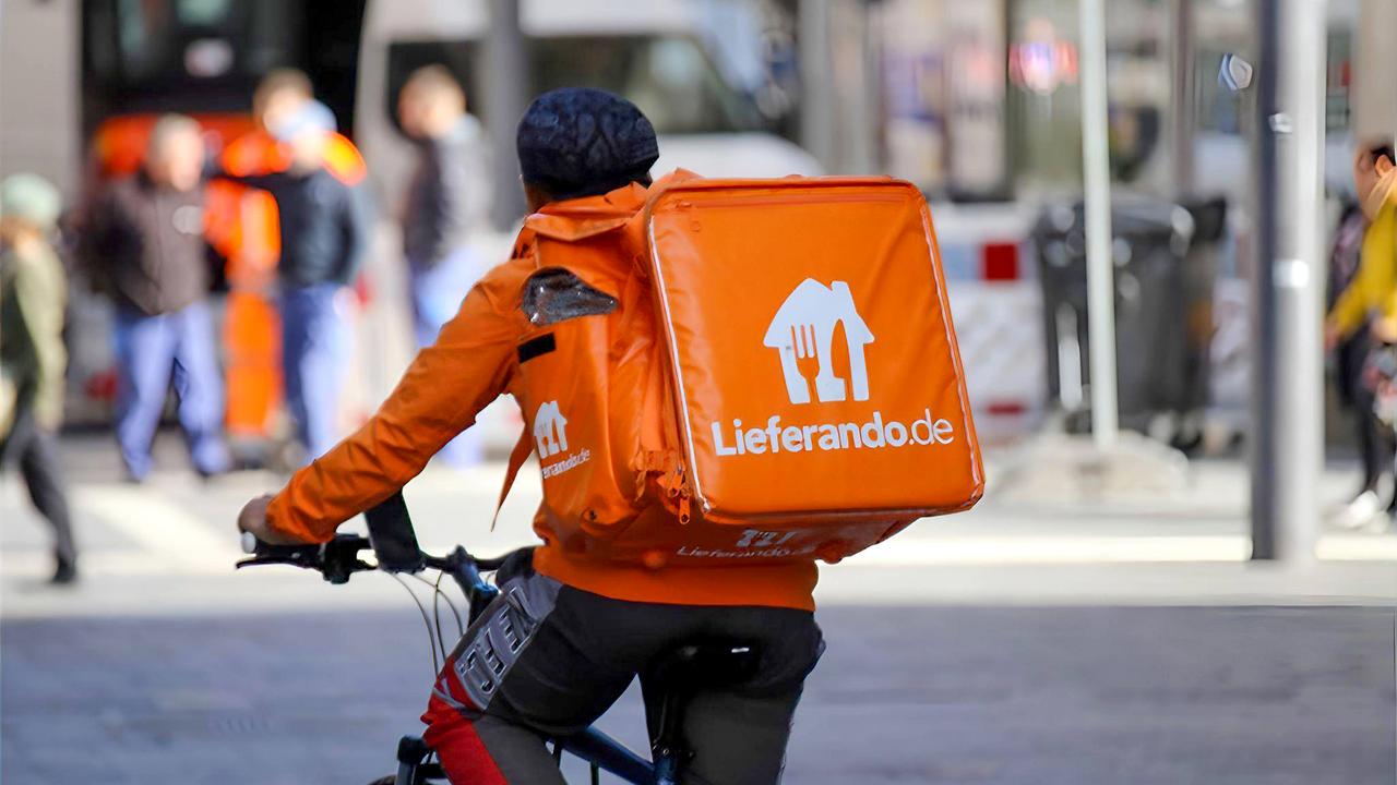 Outsourcing bei Lieferando: Lieferdienstjobs werden prekärer