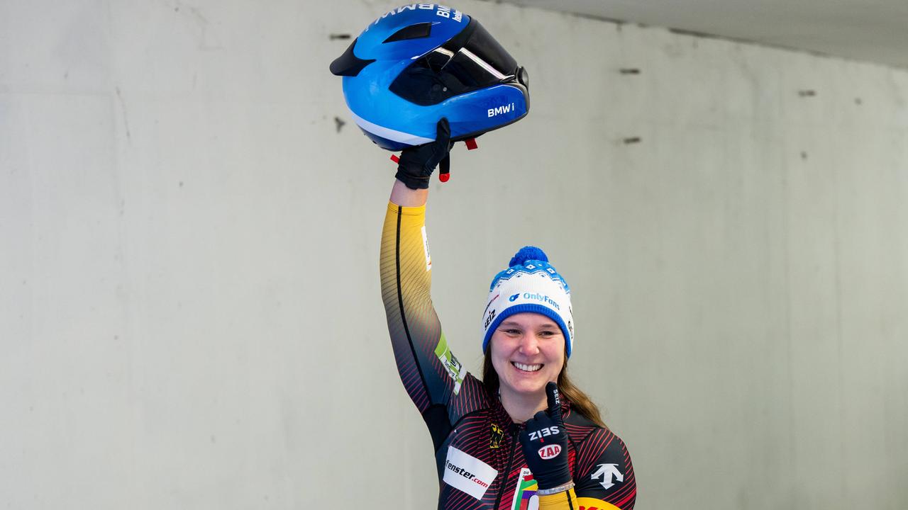 Lisa Buckwitz bei OnlyFans: Olympiasiegerin zieht klare Grenzen