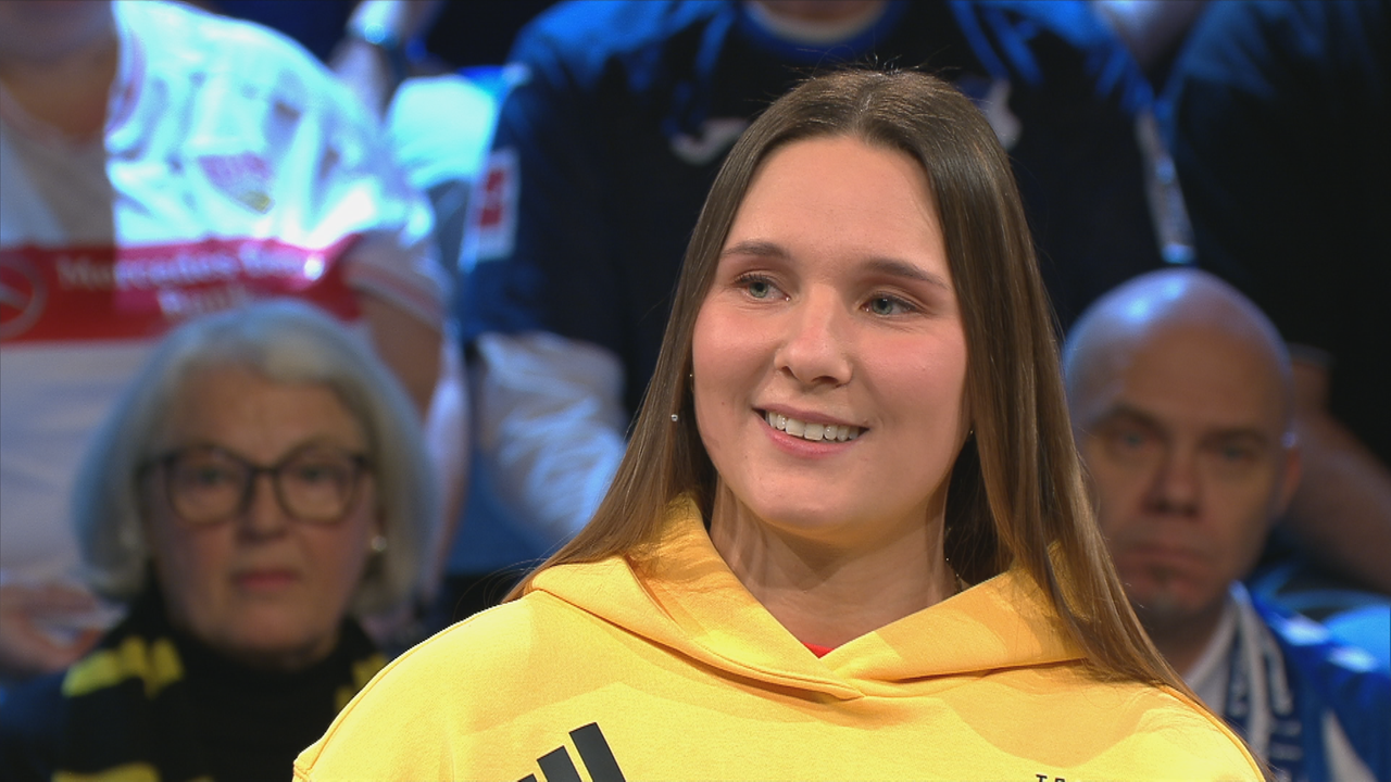 Lisa Buckwitz packt über OnlyFans und Depressionen aus