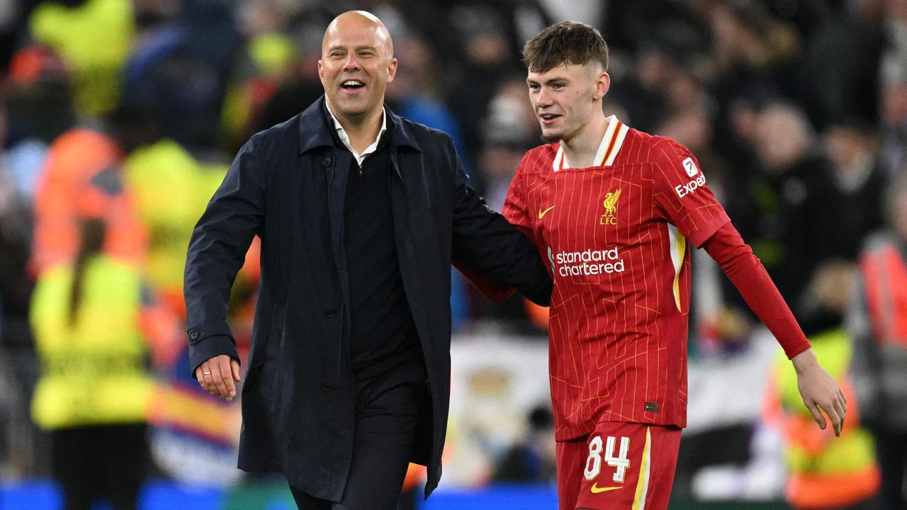 FC Liverpool: Warum Arne Slot als Klopp-Erbe erfolgreich ist