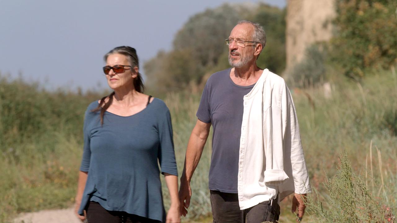 Millionen fürs BSW: Die Spender im ersten TV-Interview