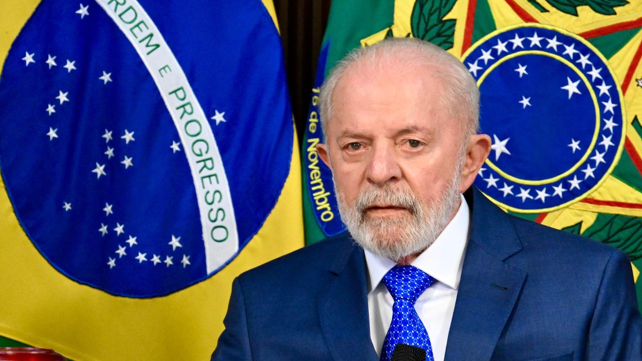 Lula da Silva - Aktuelle Nachrichten und Hintergründe