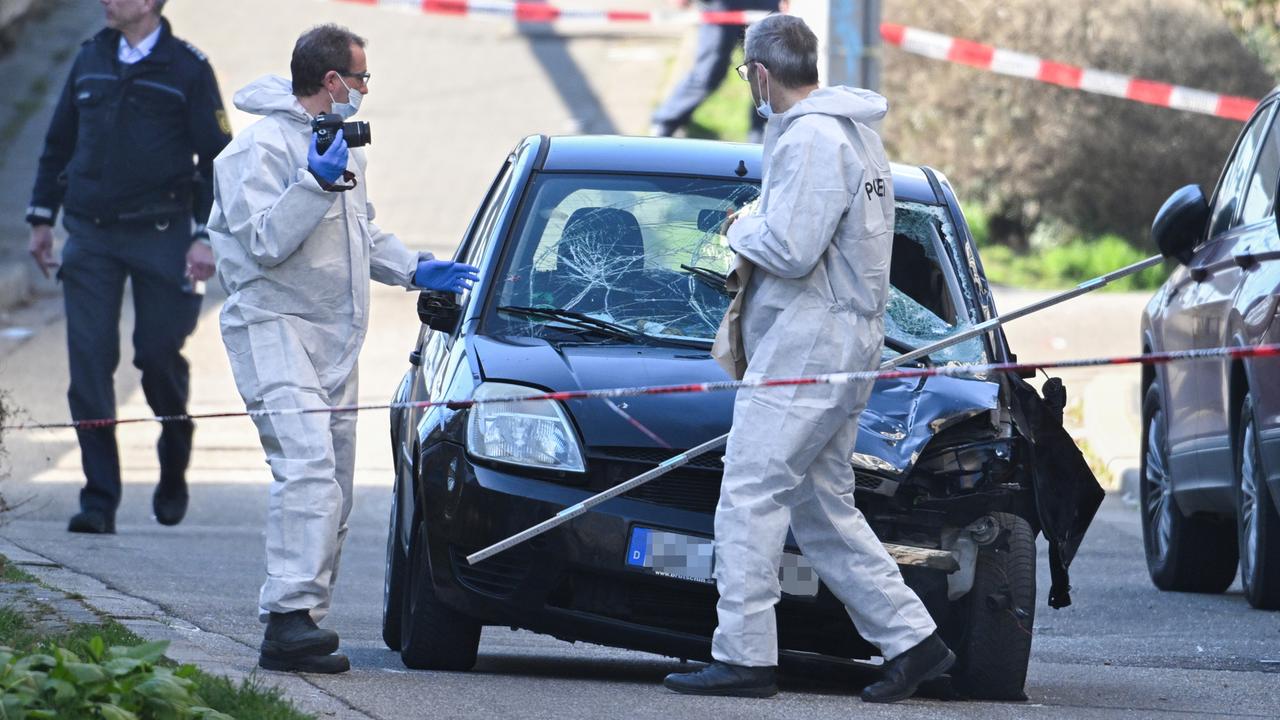 Mannheim: Auto fährt in Menschenmenge - was wir wissen