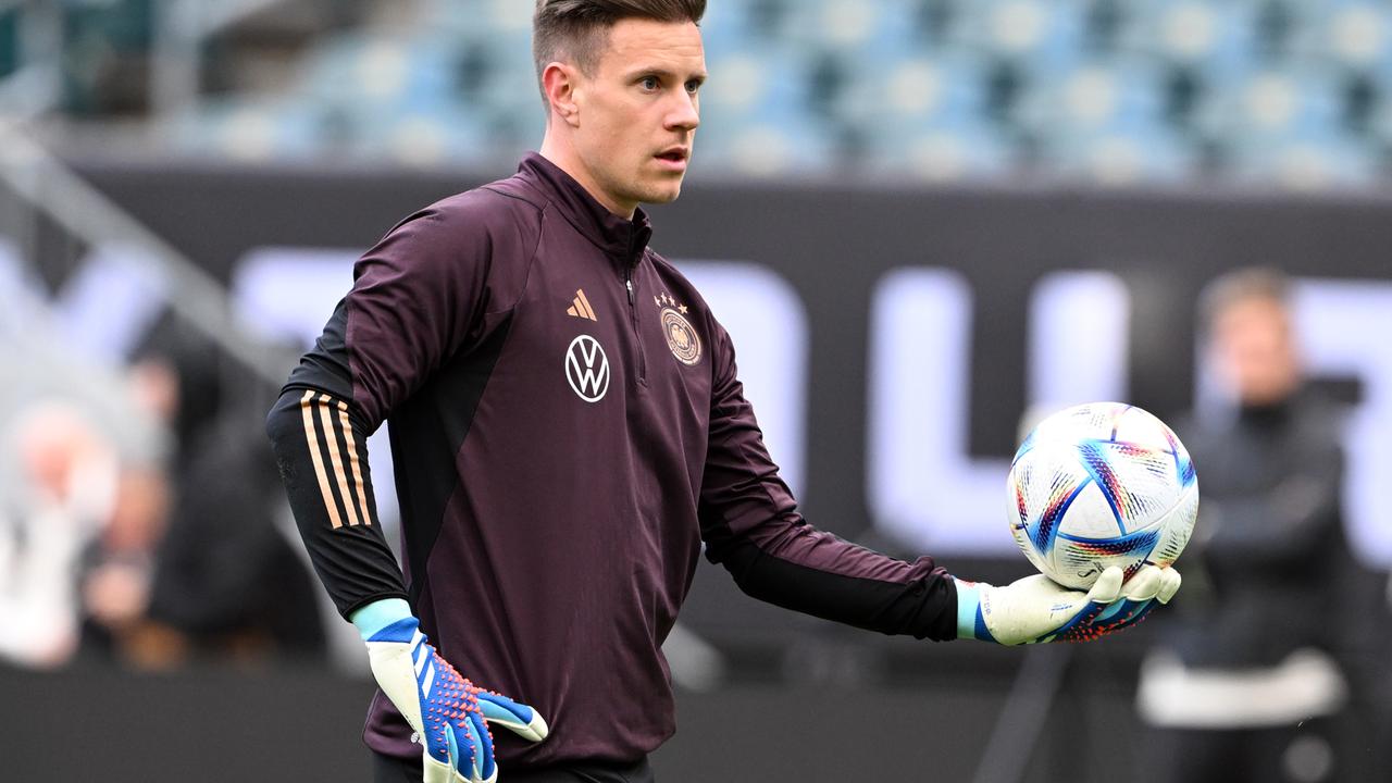 Marc-André ter Stegen - Aktuelle Nachrichten und Hintergründe