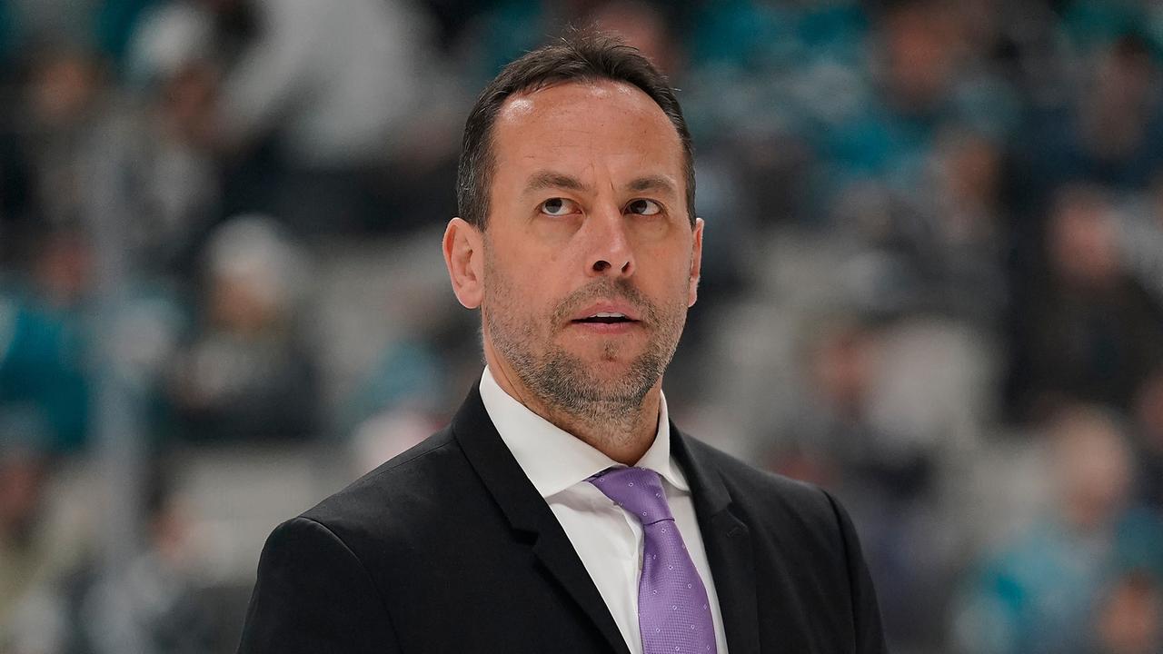 Boston Bruins: Marco Sturm wird Headcoach in der NHL