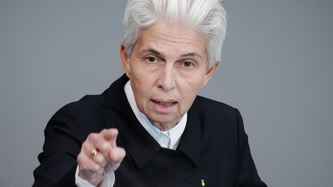 Strack-Zimmermann: Europa muss bei Trump deutlicher werden