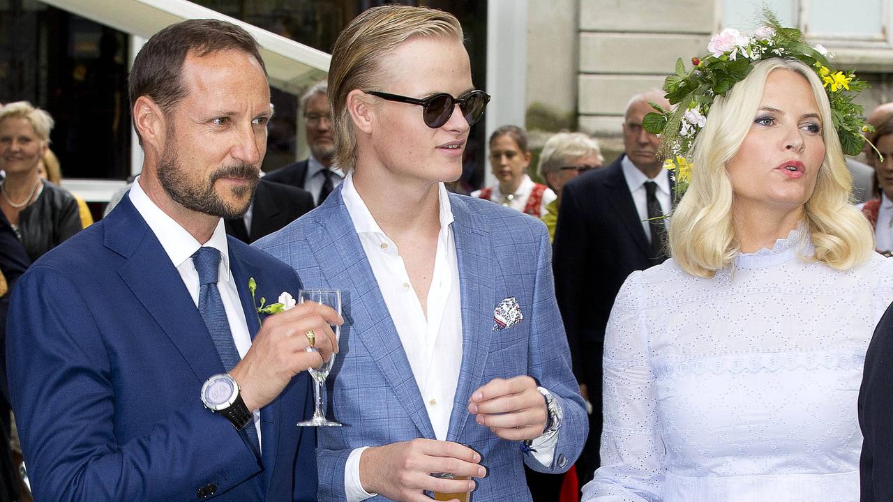 Norwegen: Wie konnte das mit Marius Borg Høiby: passieren?